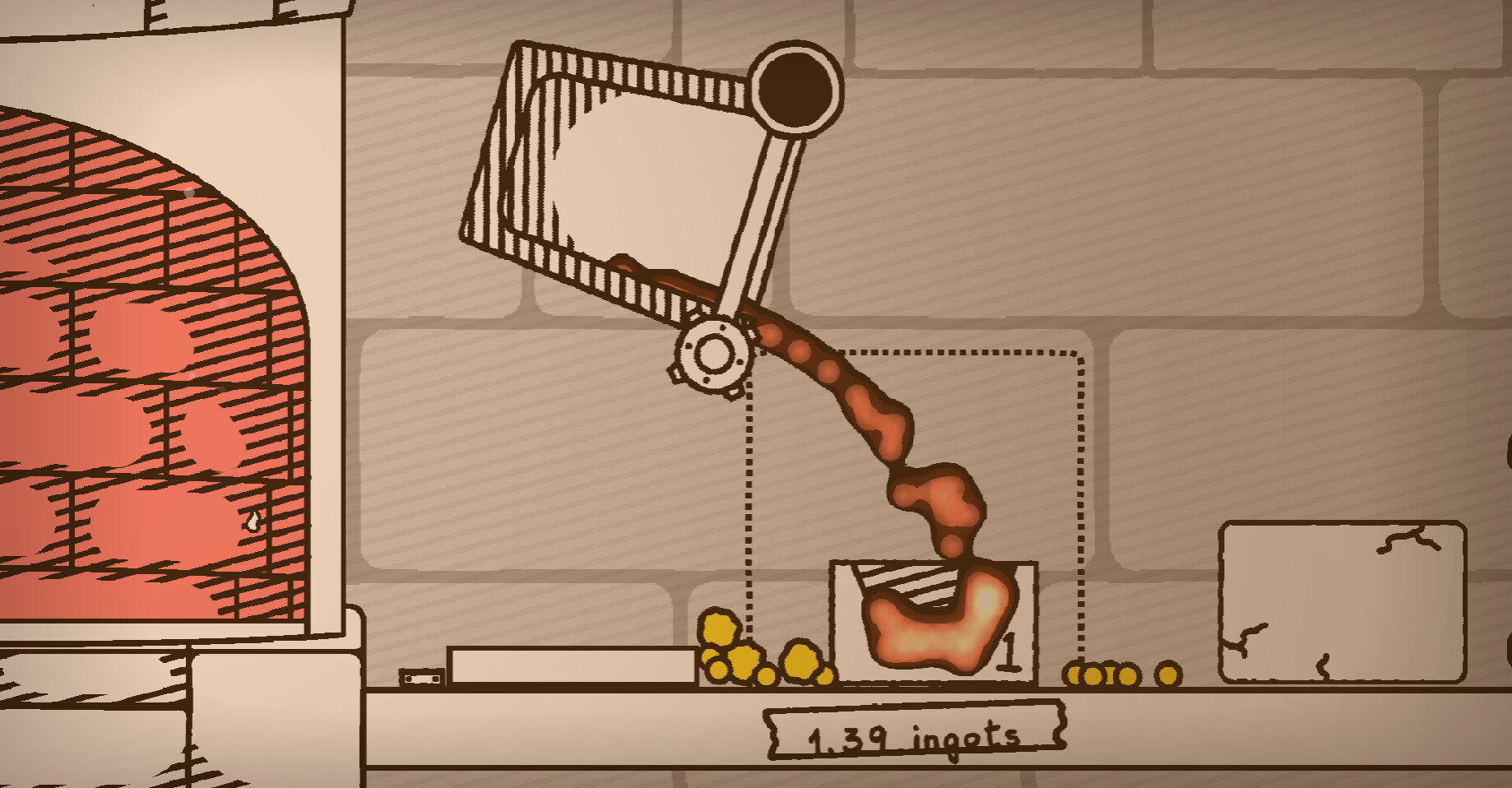 Alnico Smithery on Steam