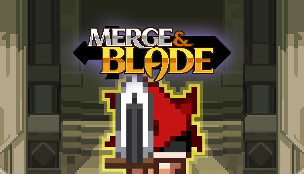 Merge & Blade - Berserker on Steam