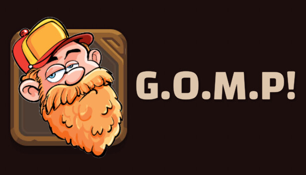 G.O.M.P! on Steam