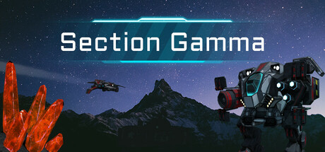Section Gamma on Steam