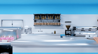 Coffee, Plis on Steam