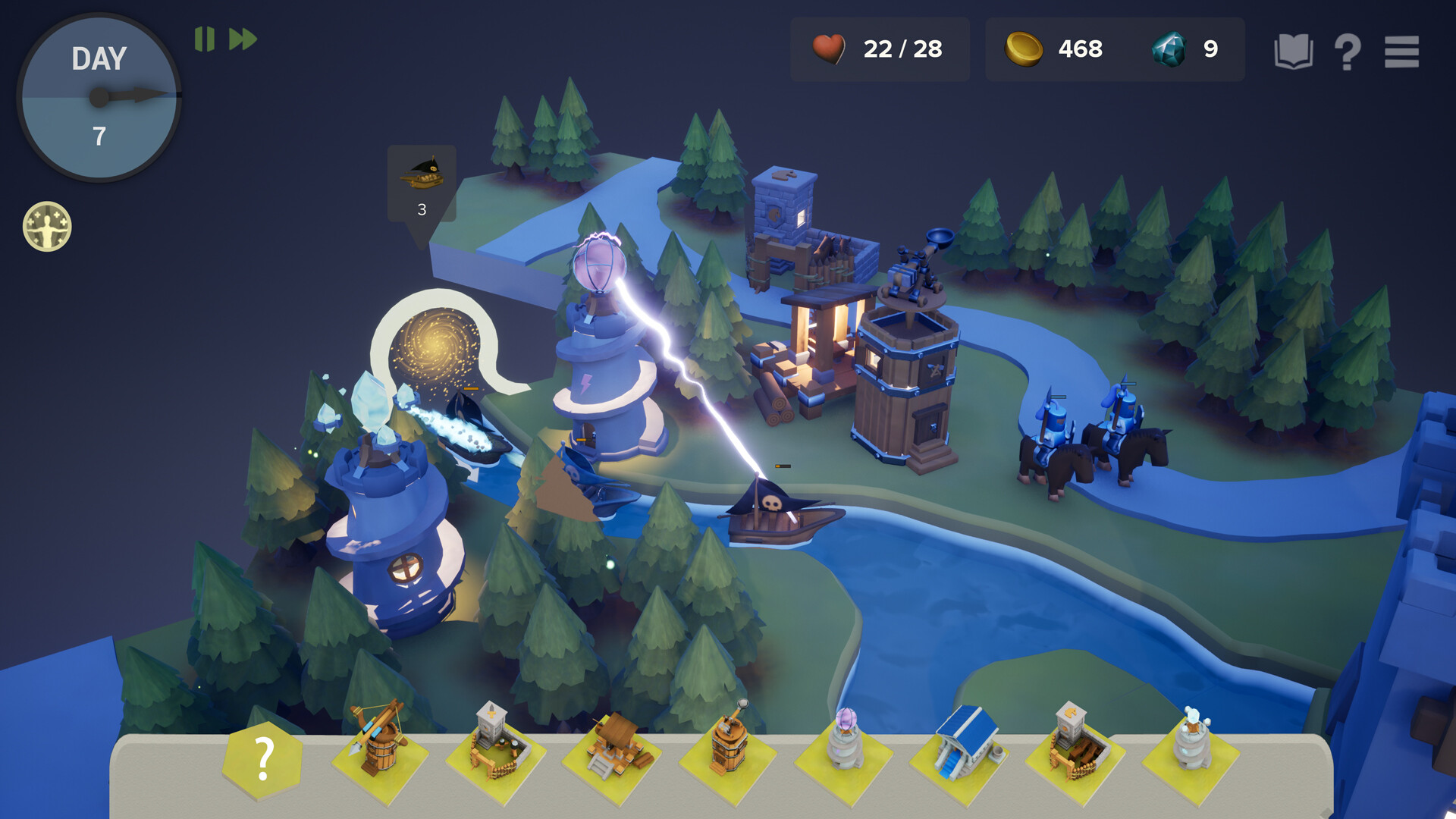 Hexguardian on Steam