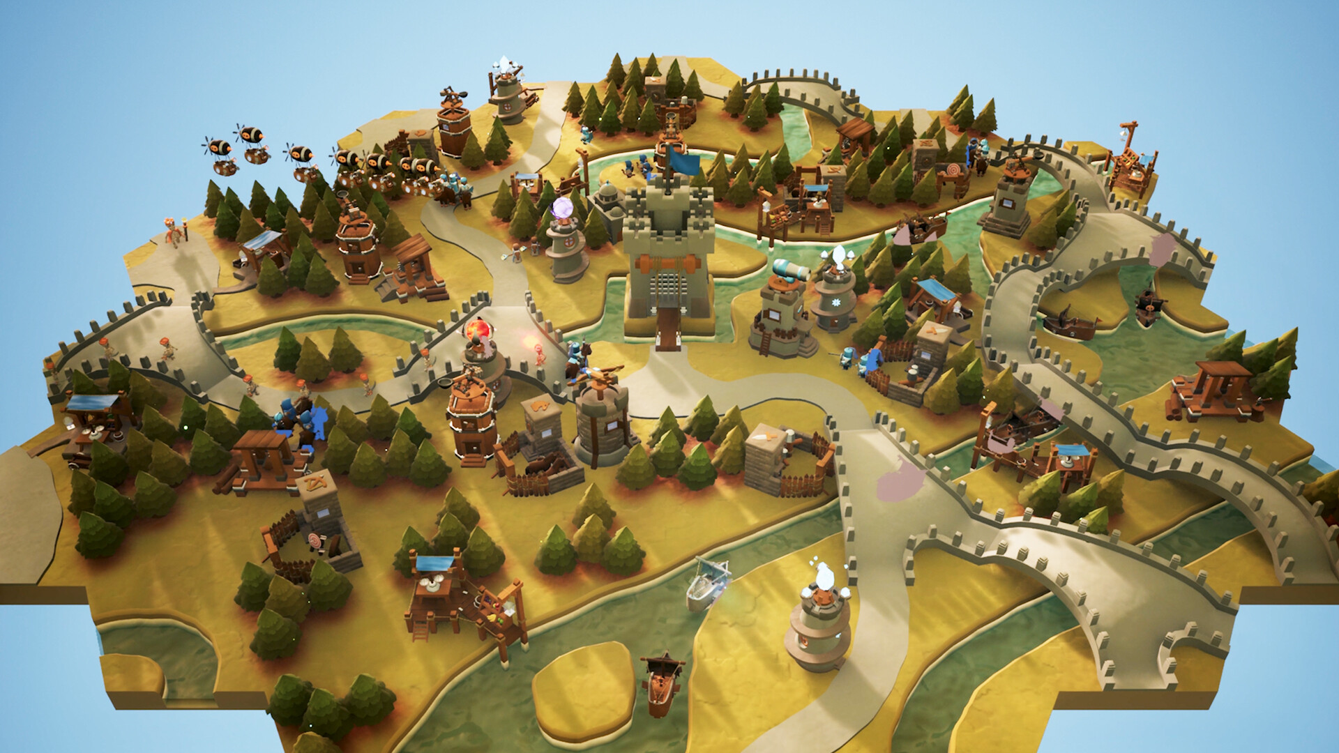 Hexguardian on Steam