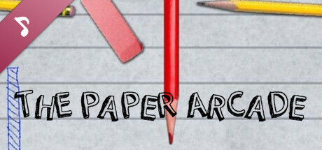 The Paper Arcade Soundtrack on Steam