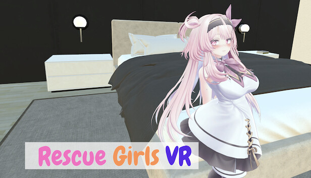 VR Rescue Girls - Selestia on Steam