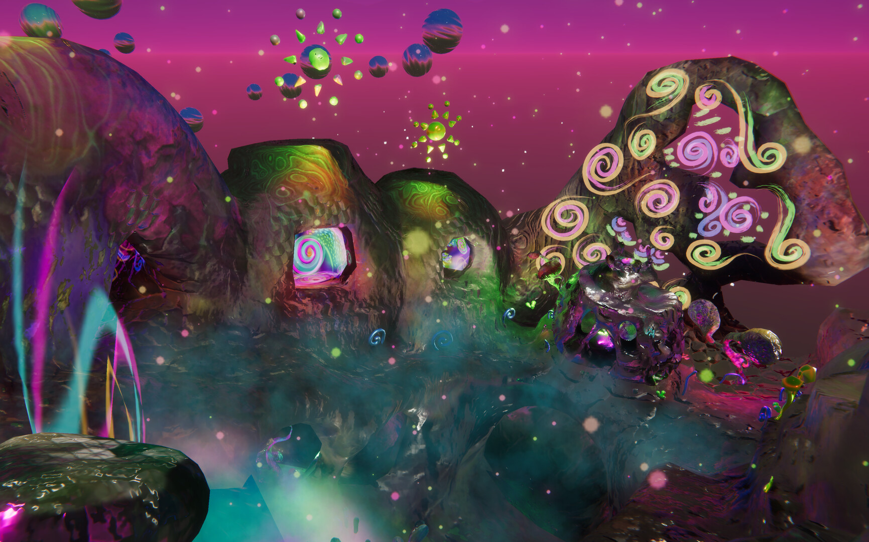 Buy VR Painting: Space (PC) - Steam - Digital Code