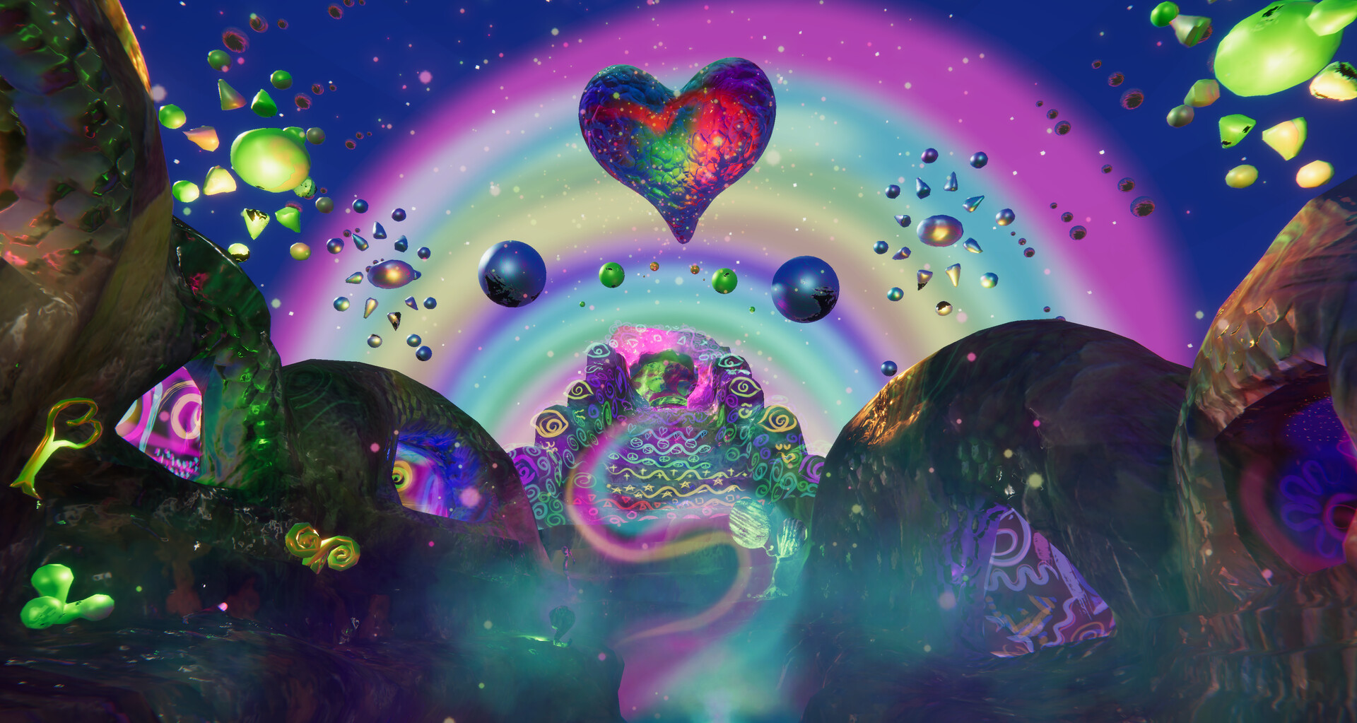 Buy VR Painting: Space (PC) - Steam - Digital Code