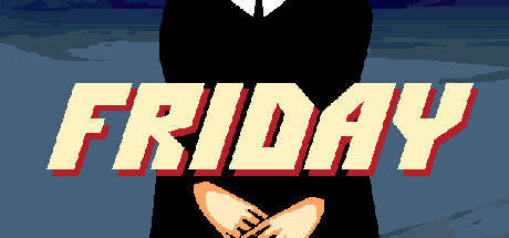 Steam Community :: Friday