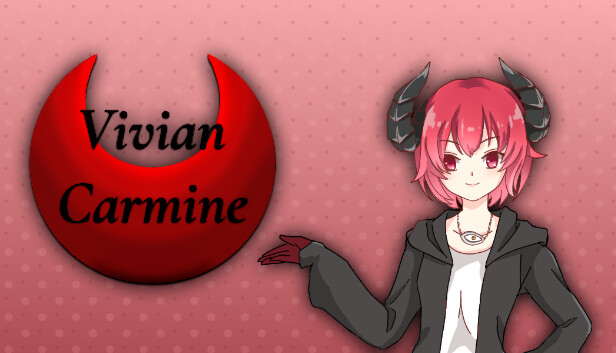 Vivian Carmine - Steam News Hub