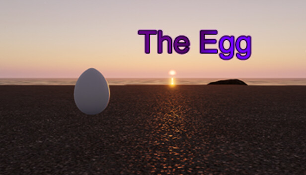 The Egg on Steam