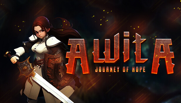 Awita: Journey of Hope on Steam
