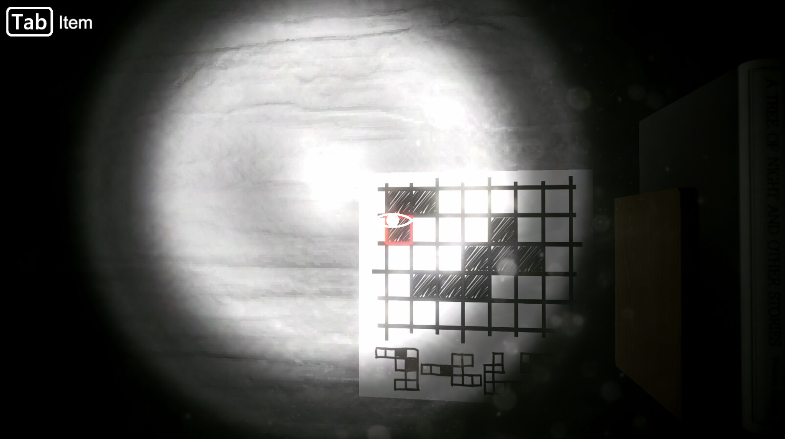 Seven Nights Ghost on Steam