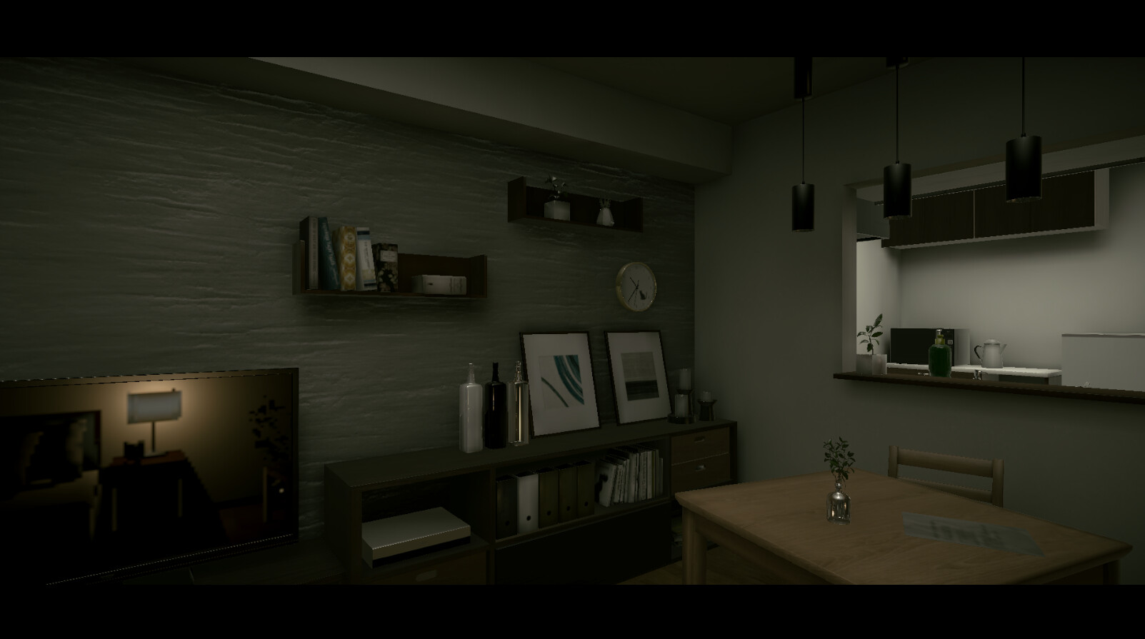 Seven Nights Ghost on Steam