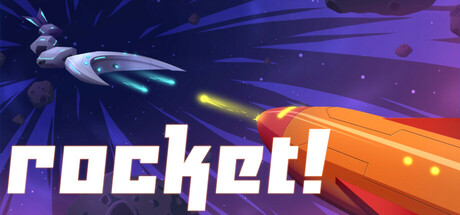 Steam Community :: Rocket!