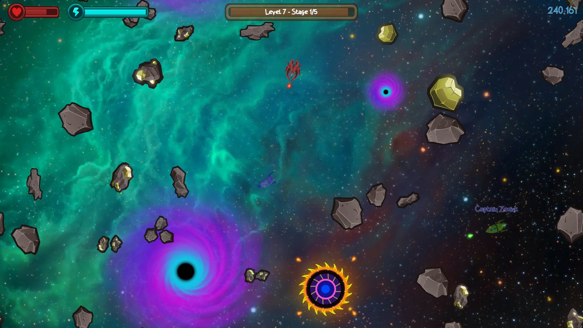 Buy Rocket! (PC / Mac / Linux) - Steam - Digital Code