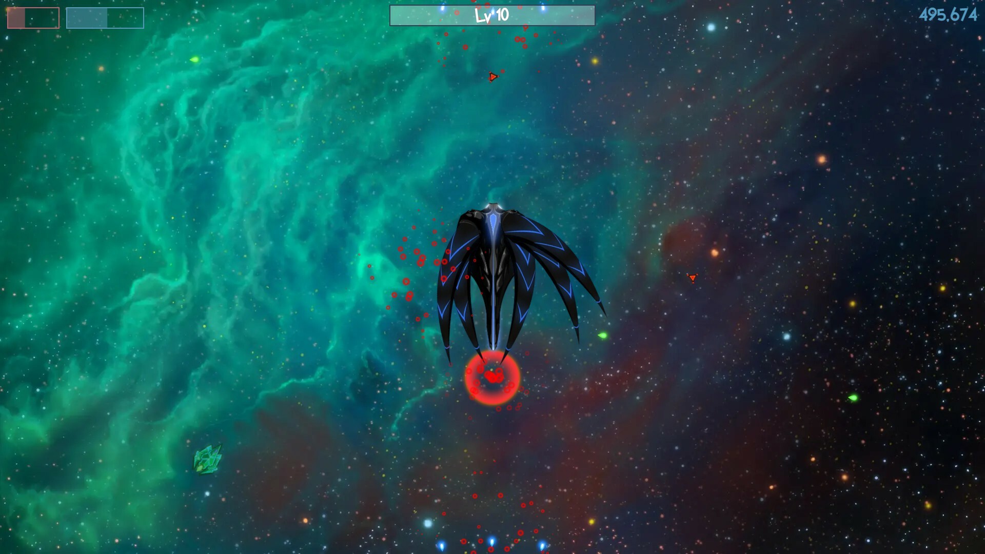 Rocket! on Steam