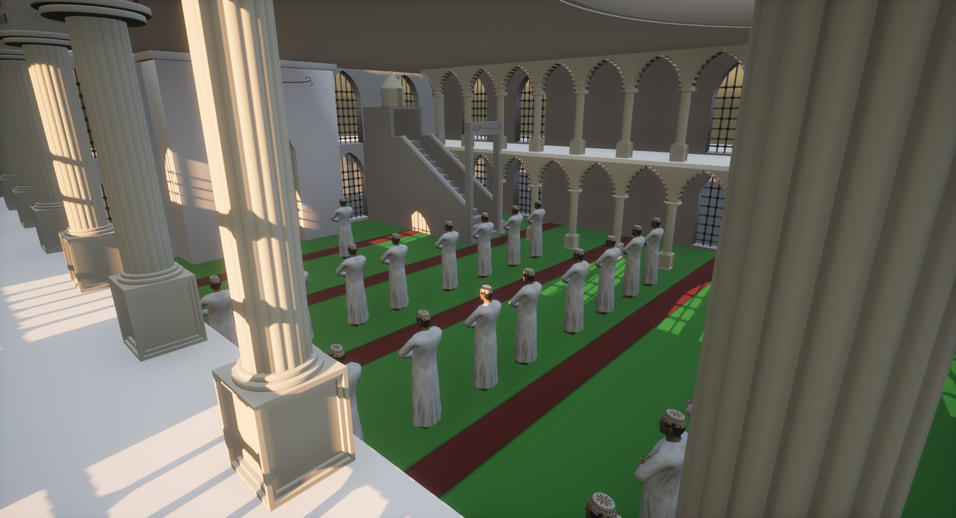 Salah Simulator on Steam