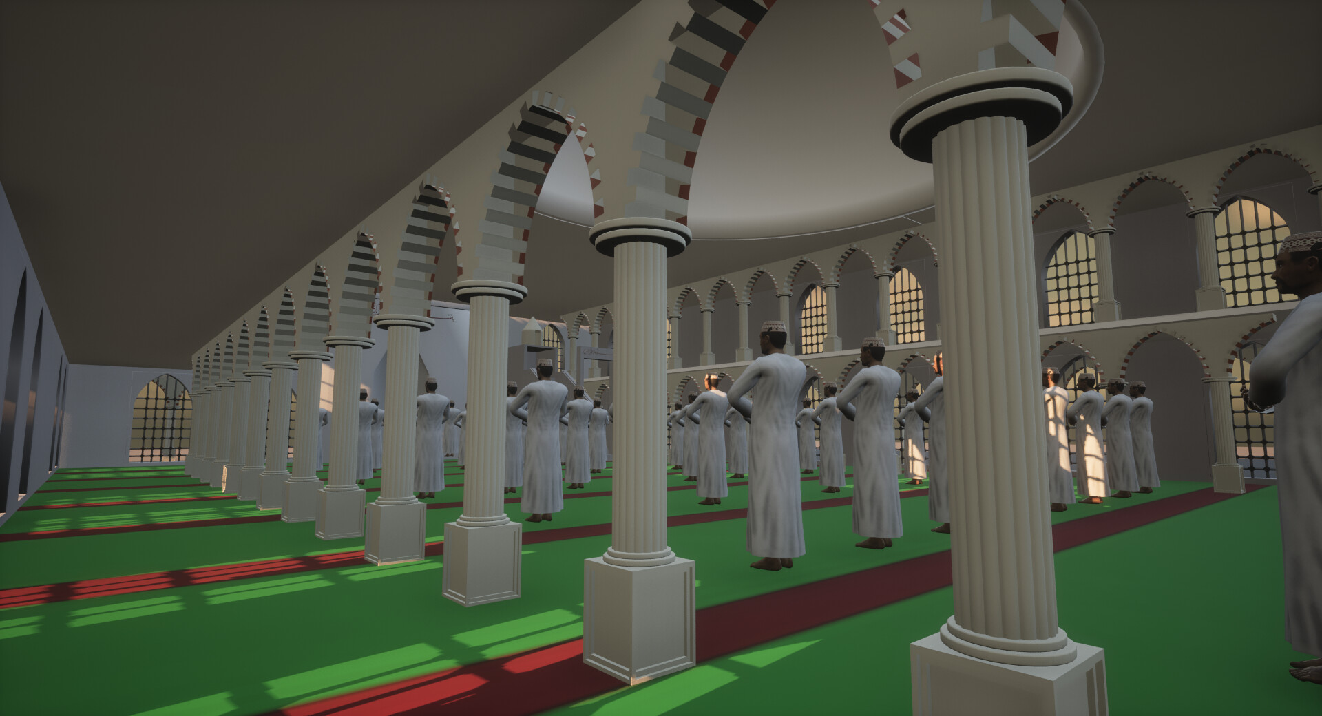 Salah Simulator on Steam