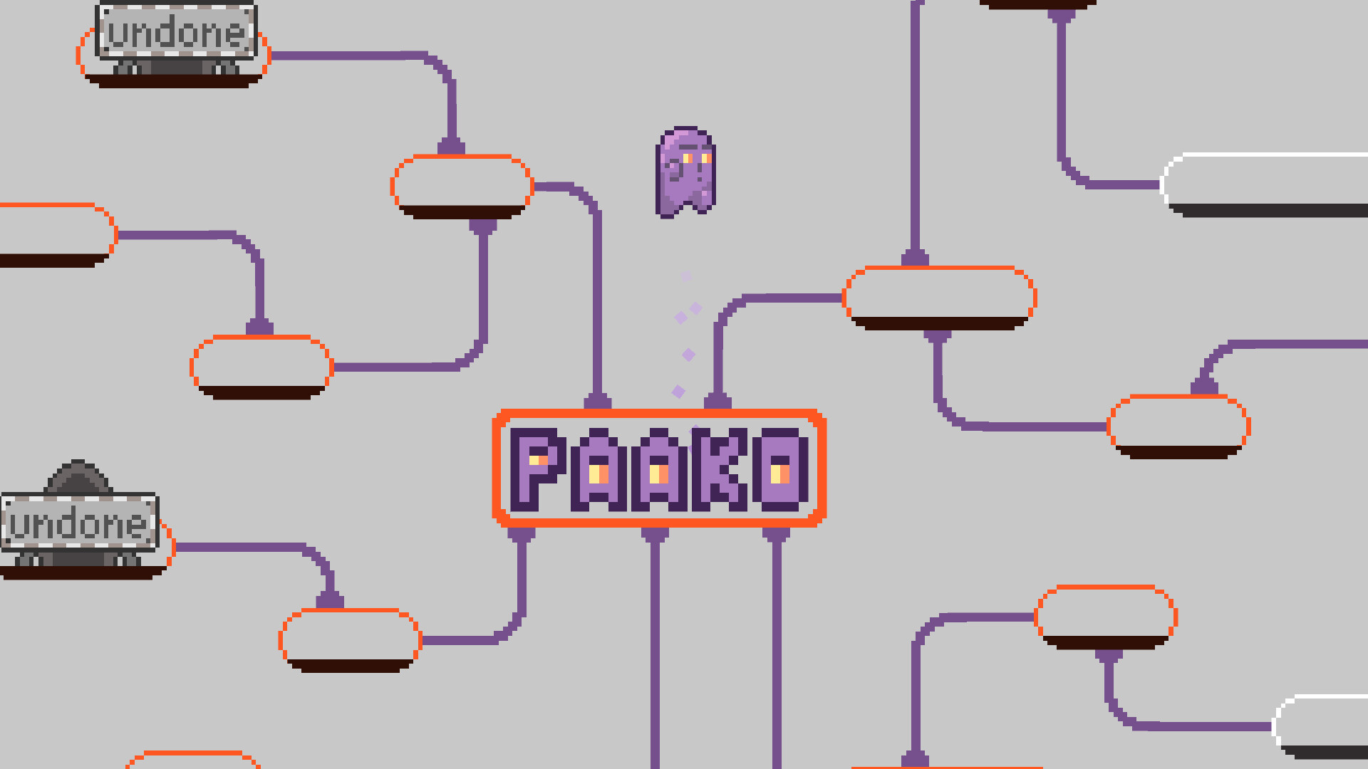 A Game Called Paako on Steam
