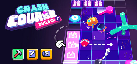 Crash Course Builder on Steam