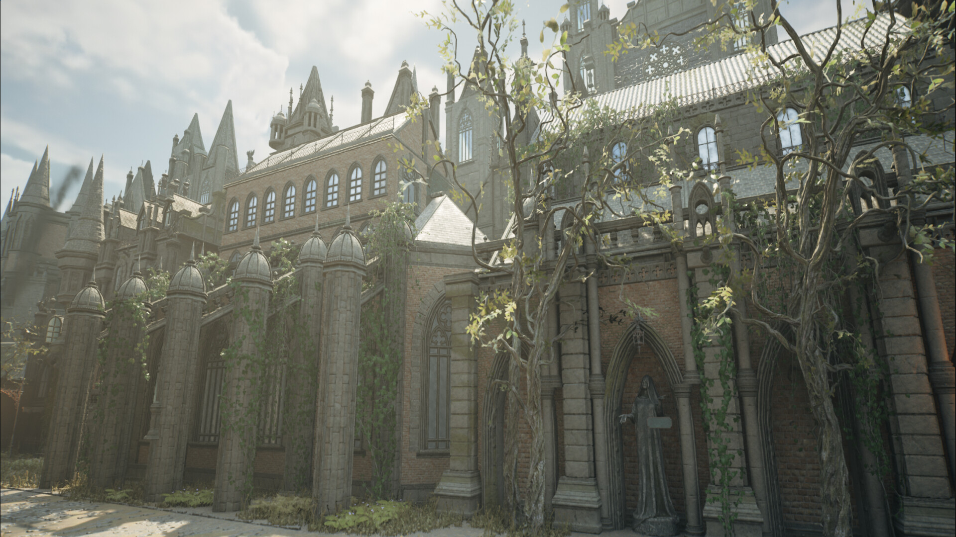 Death Requiem on Steam