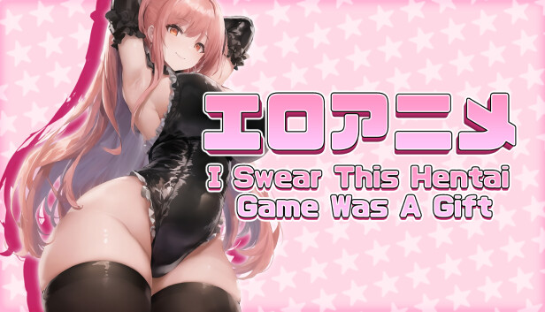 I Swear This Hentai Game Was A T On Steam