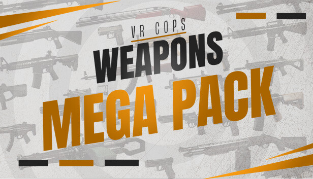 VR Cops Mega Pack on Steam