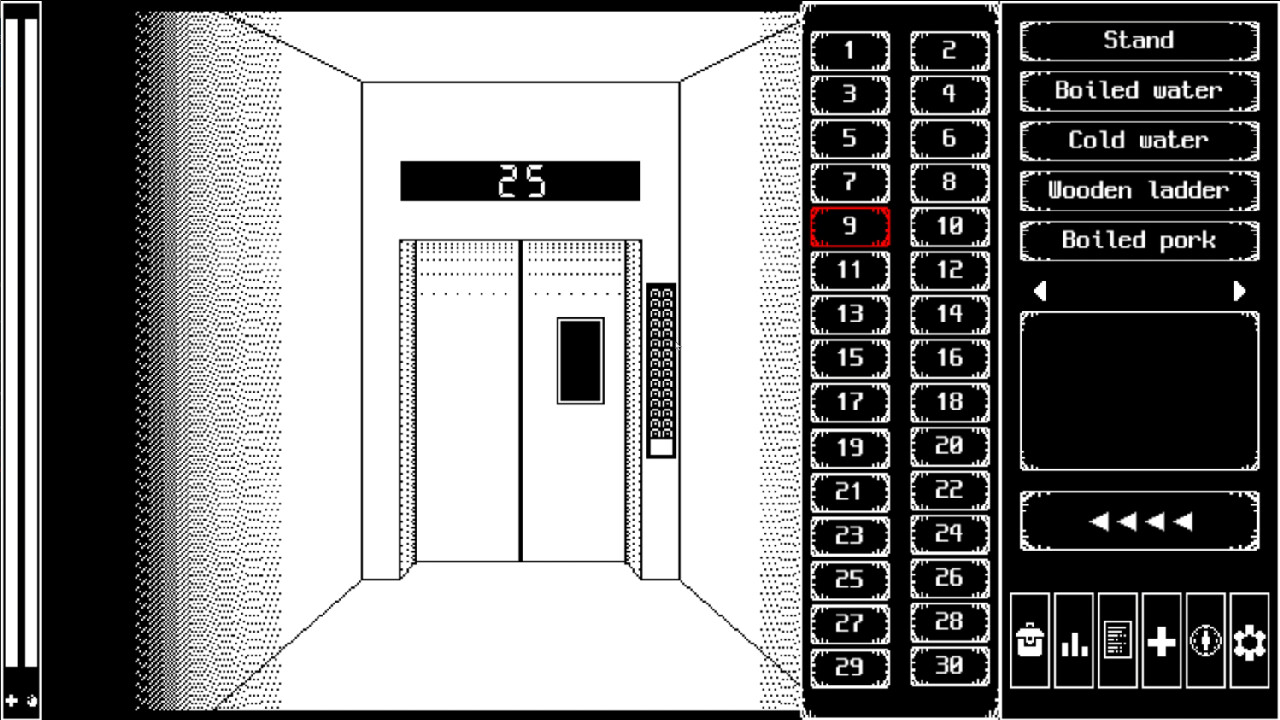 Elevator On Steam
