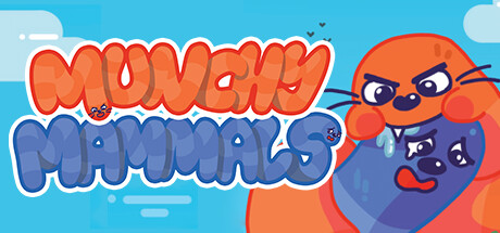 Steam Community :: Munchy Mammals