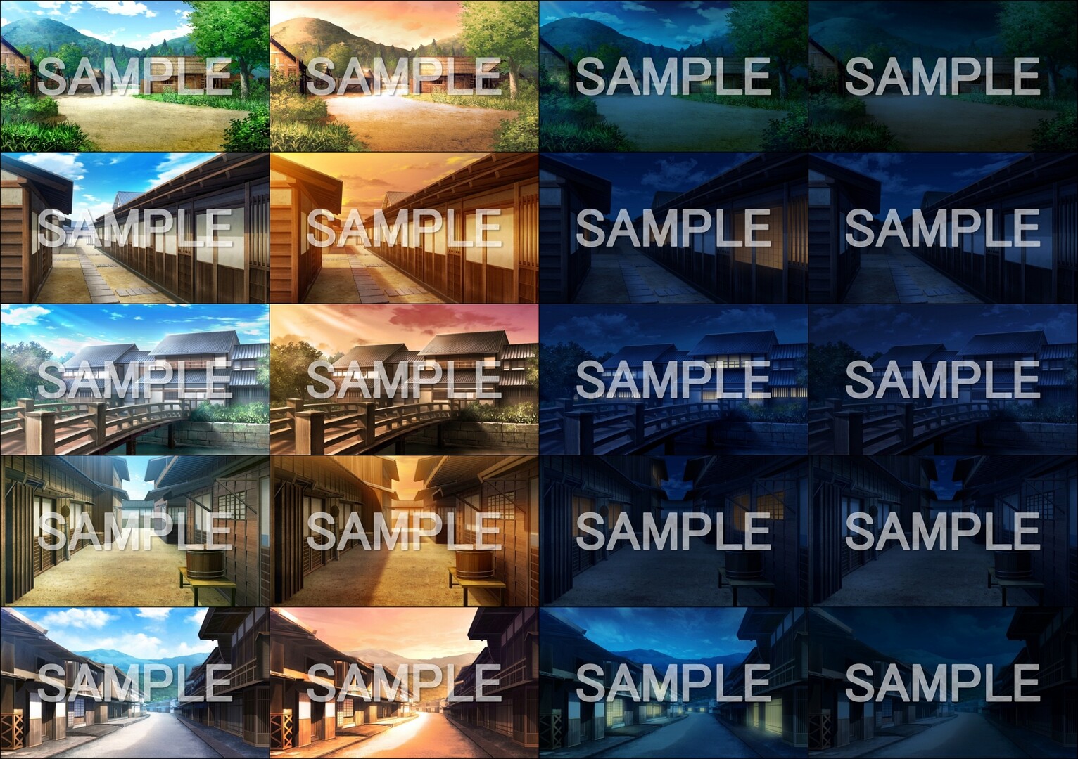 Rpg Maker Mv Minikles Background Cg Material Collection Edo Part01 A