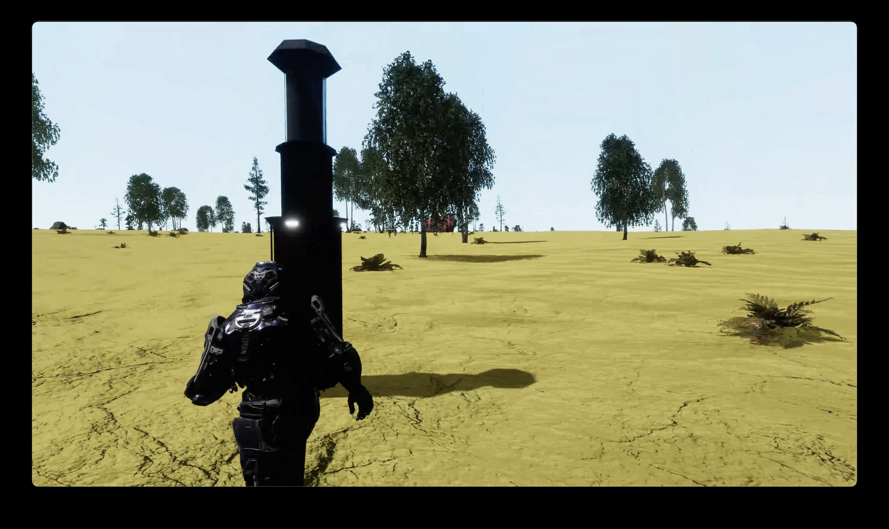 Create Your Own Universe On Steam