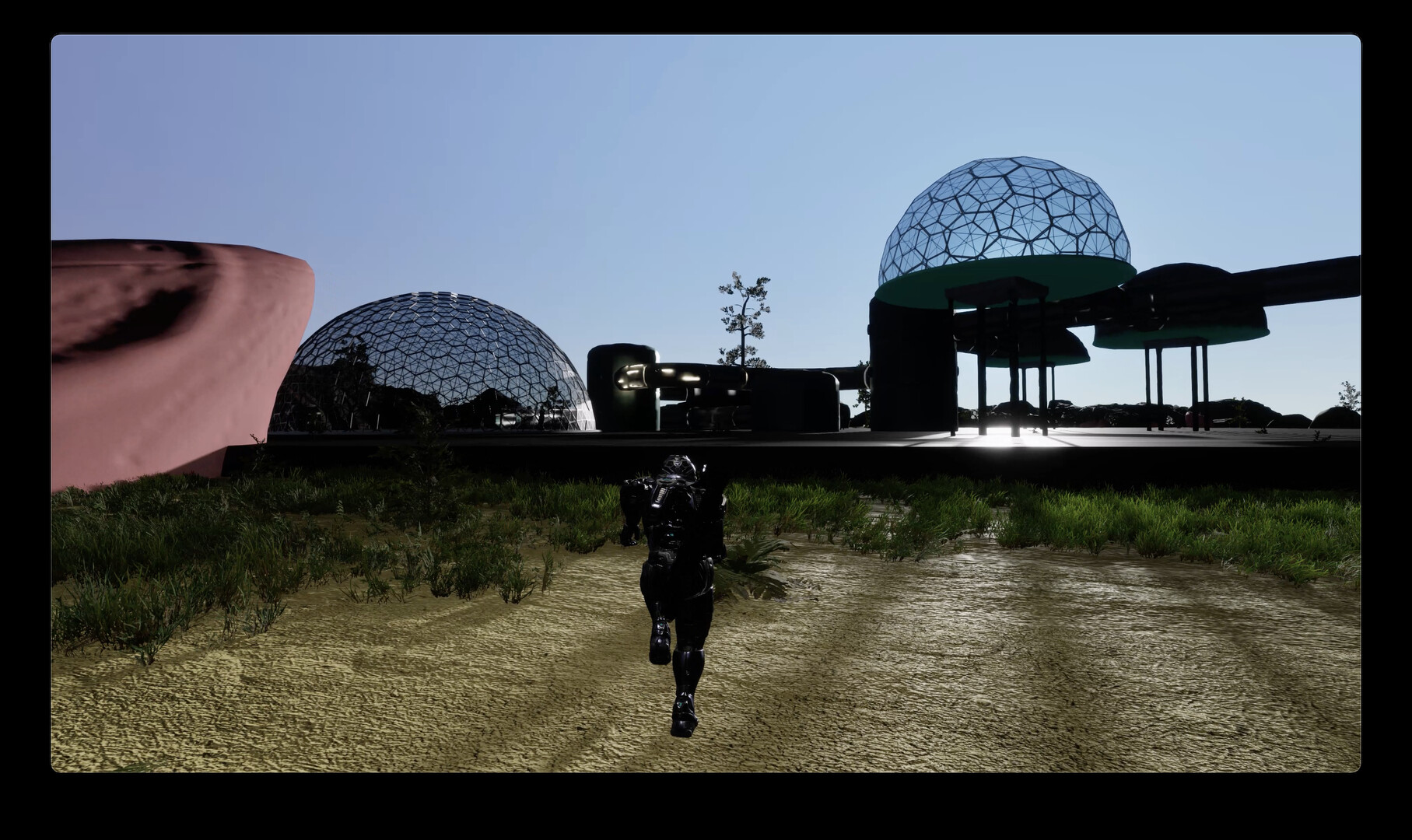 Create Your Own Universe on Steam