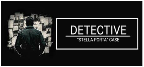 Steam Community :: DETECTIVE - Stella Porta case