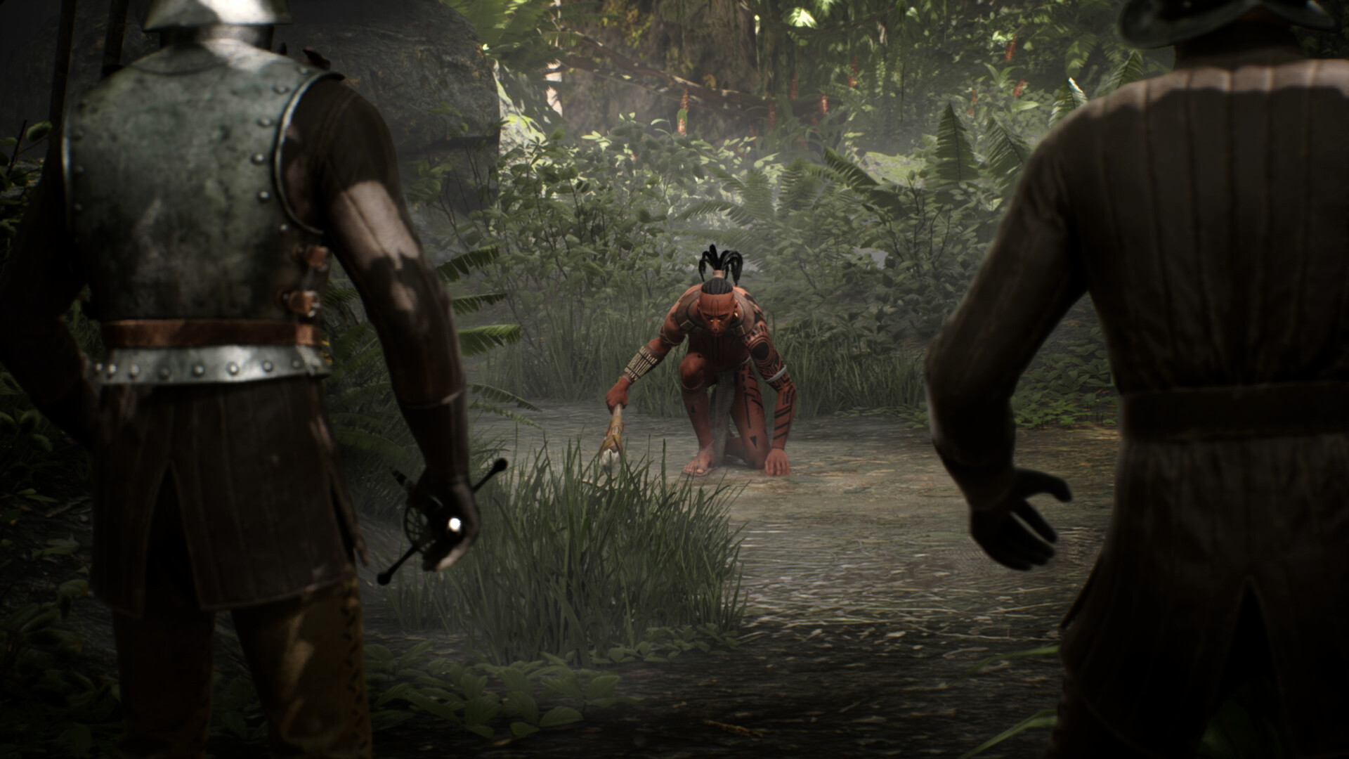 Ecumene Aztec on Steam