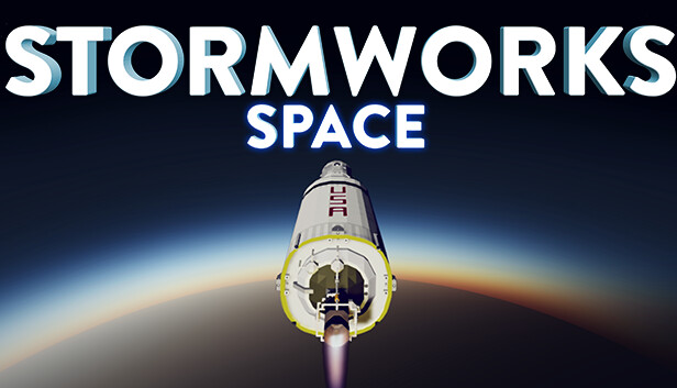 Stormworks: Space on Steam