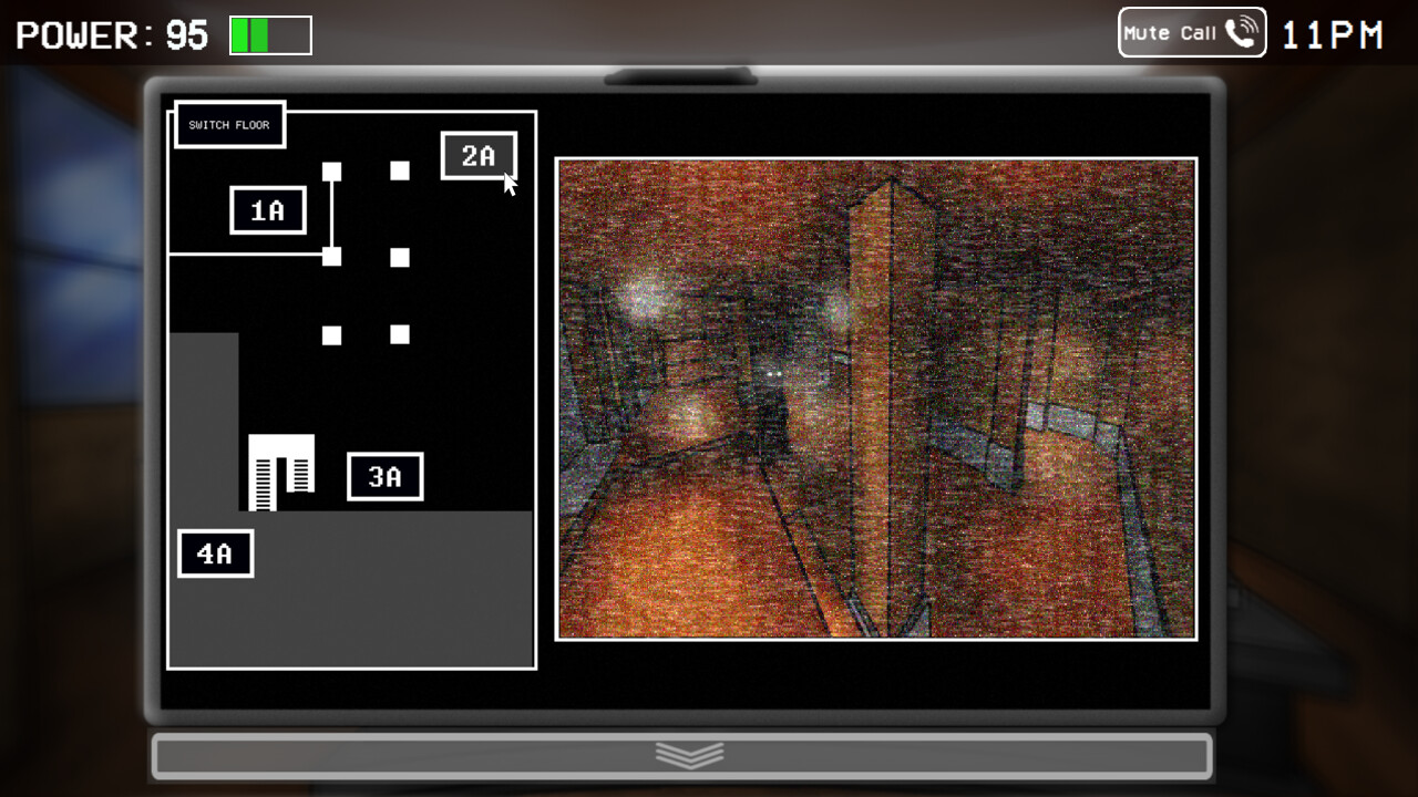 The Shadow's Terror on Steam