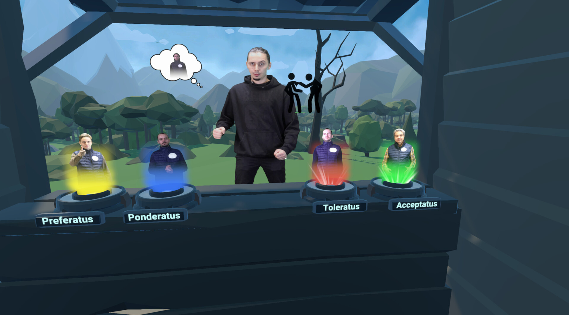 REThink Life on Steam