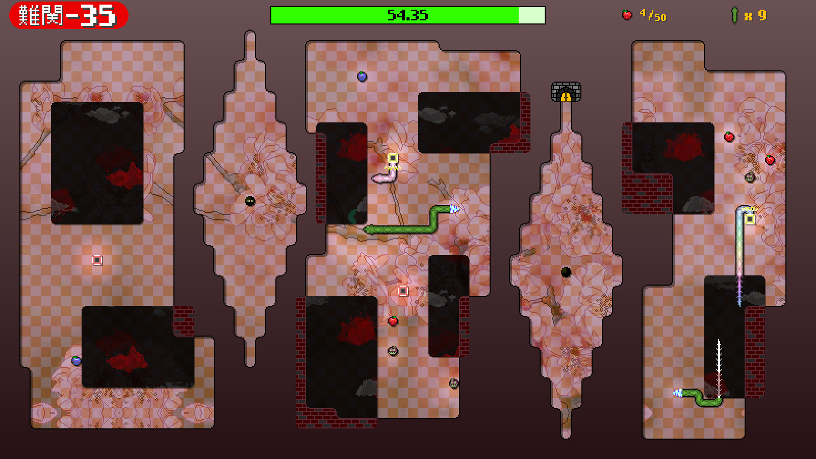 Ziggy's Labyrinth on Steam