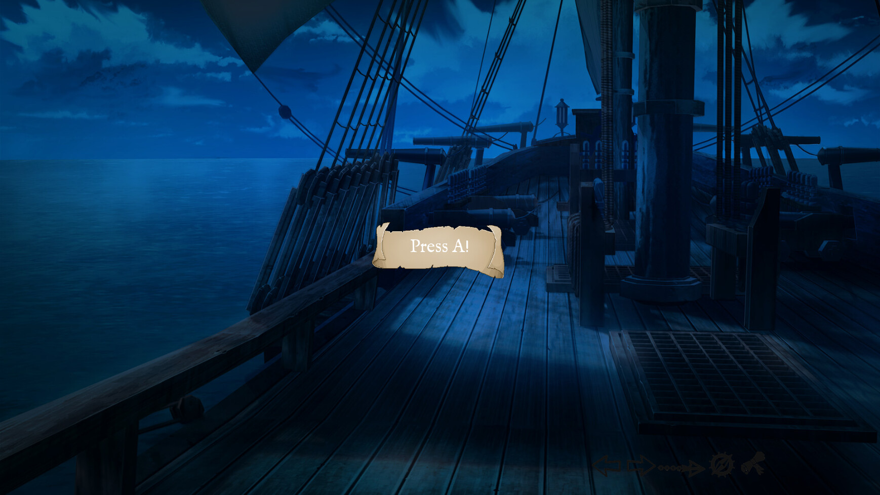 Jolly Roger on Steam