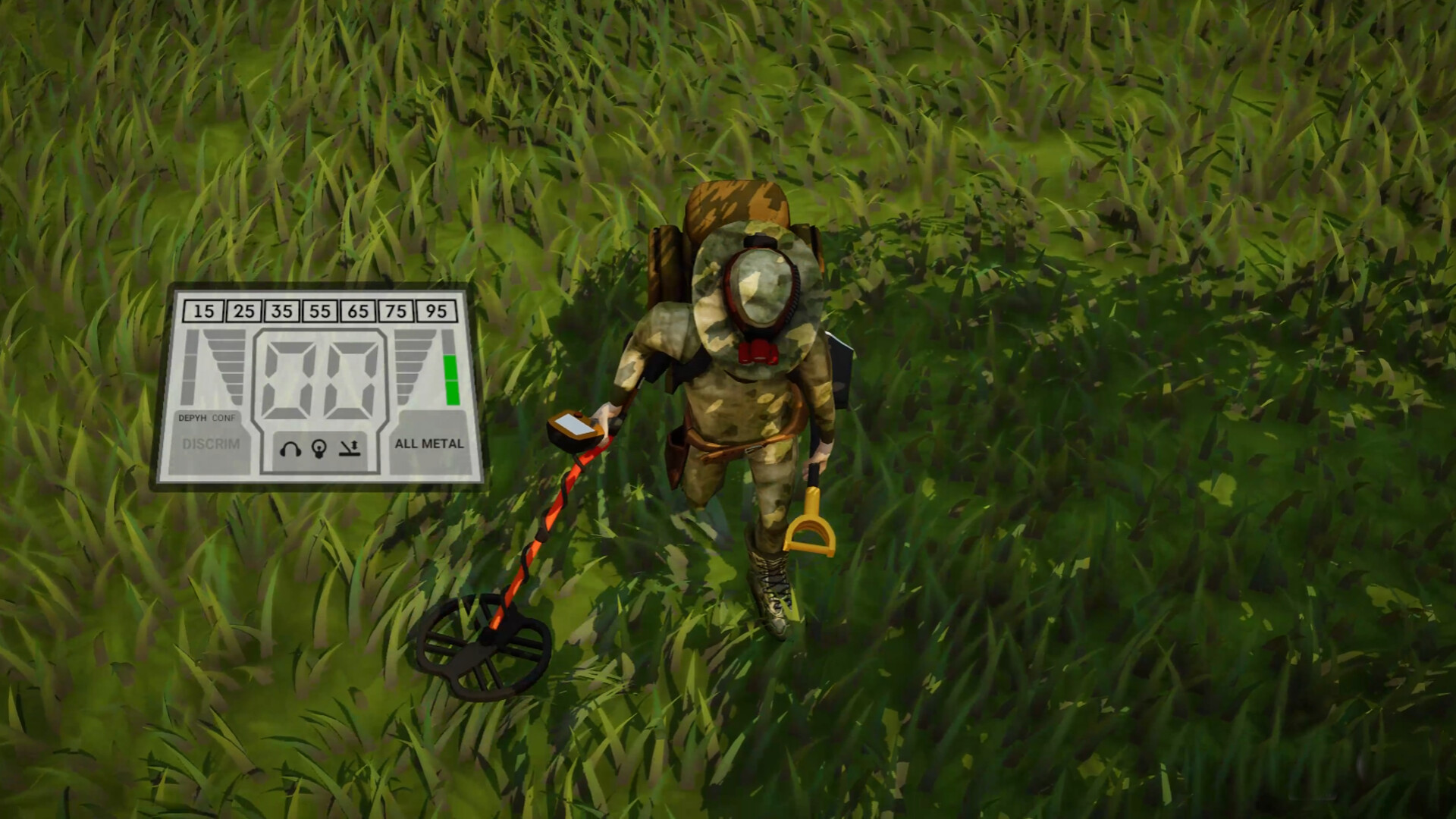 Treasure Hunter: History of Monastery Gold on Steam
