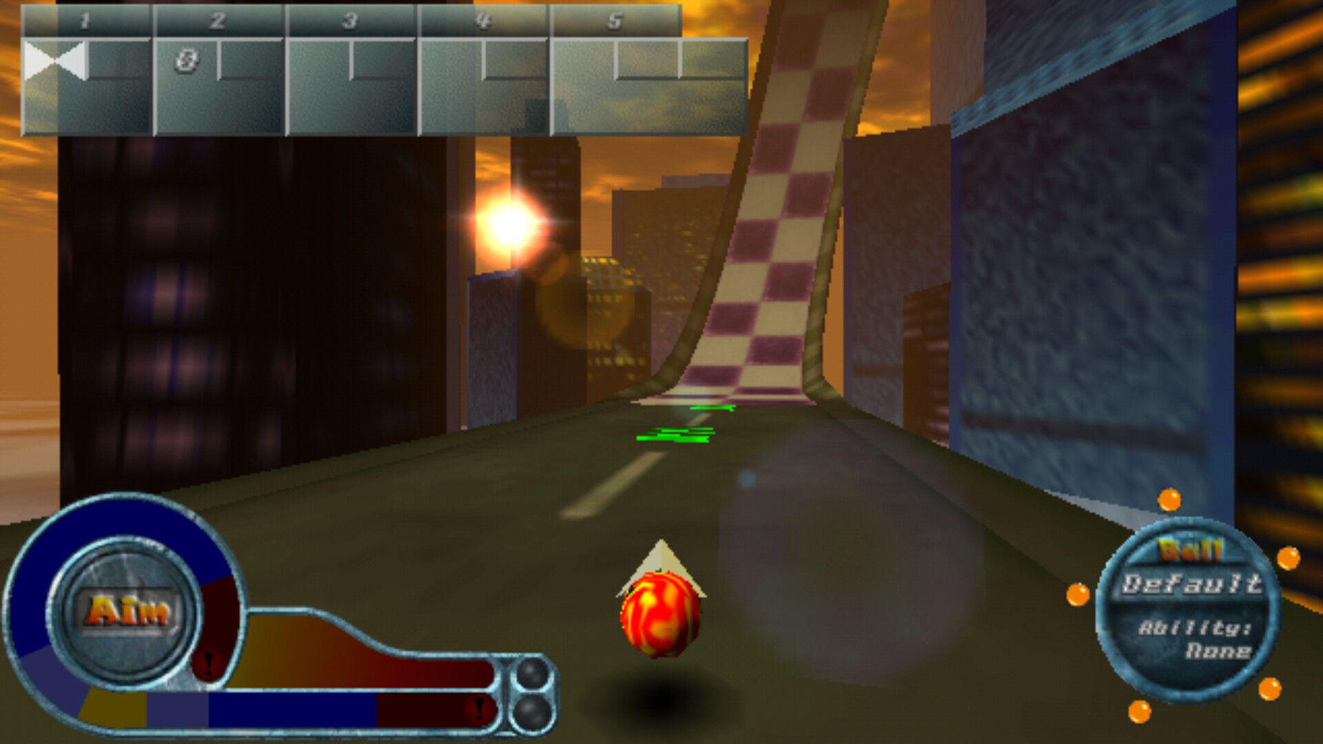 Super 10 Pin on Steam