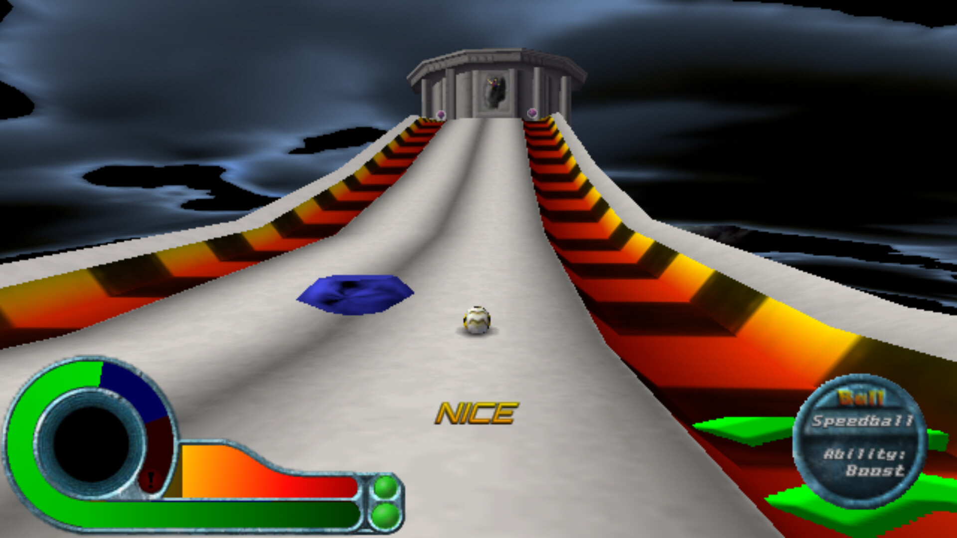 Super 10 Pin on Steam