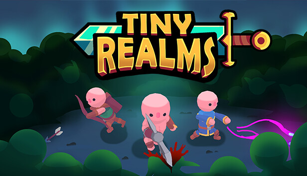 Tiny Realms on Steam