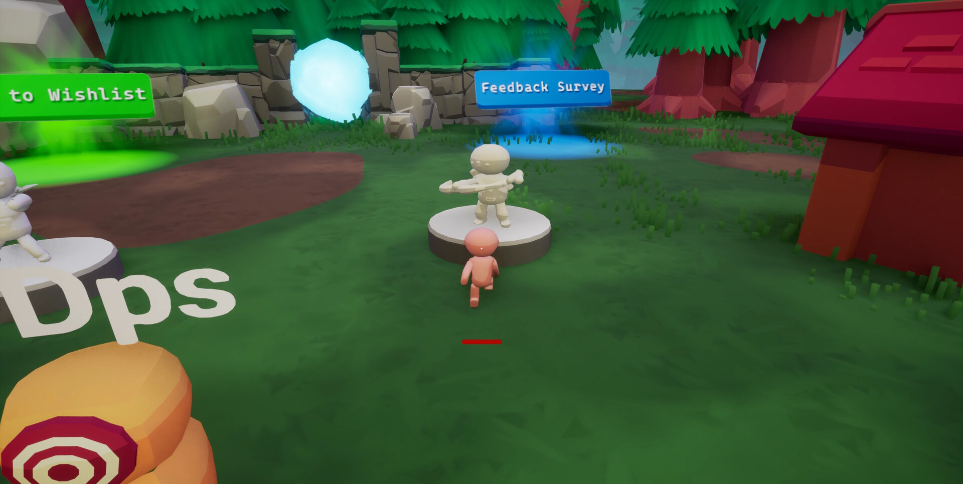 Tiny Realms on Steam