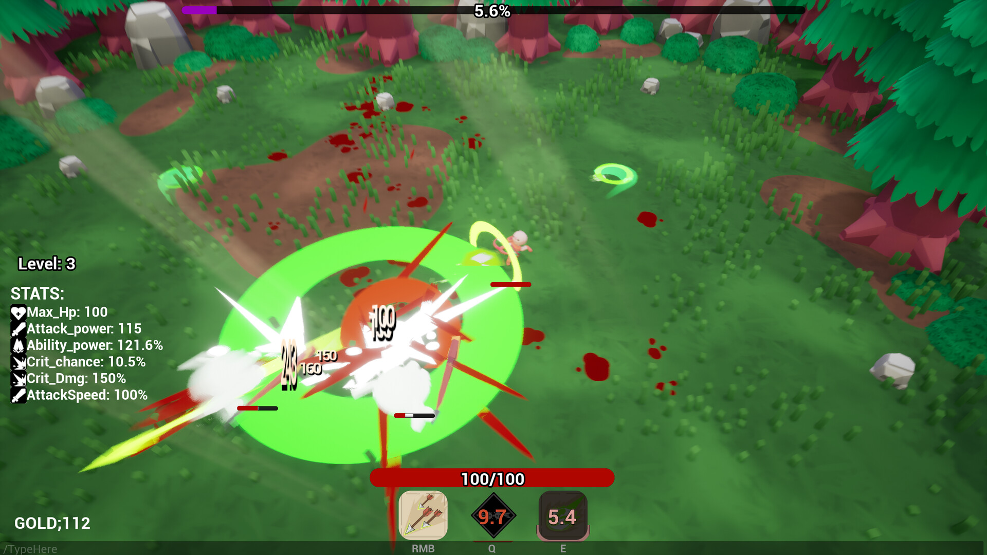 Tiny Realms on Steam