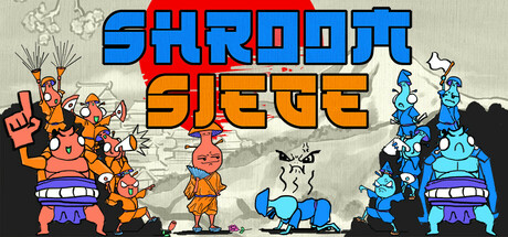 Steam Community :: Shroom Siege