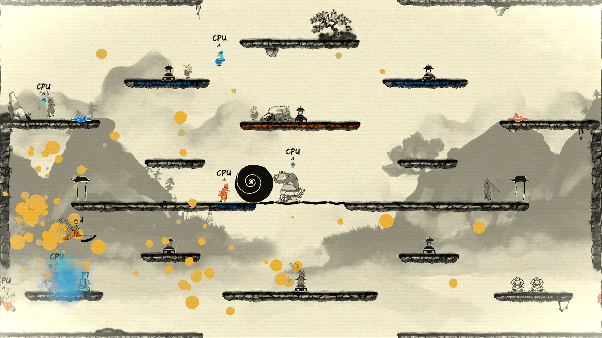 Shroom Siege on Steam