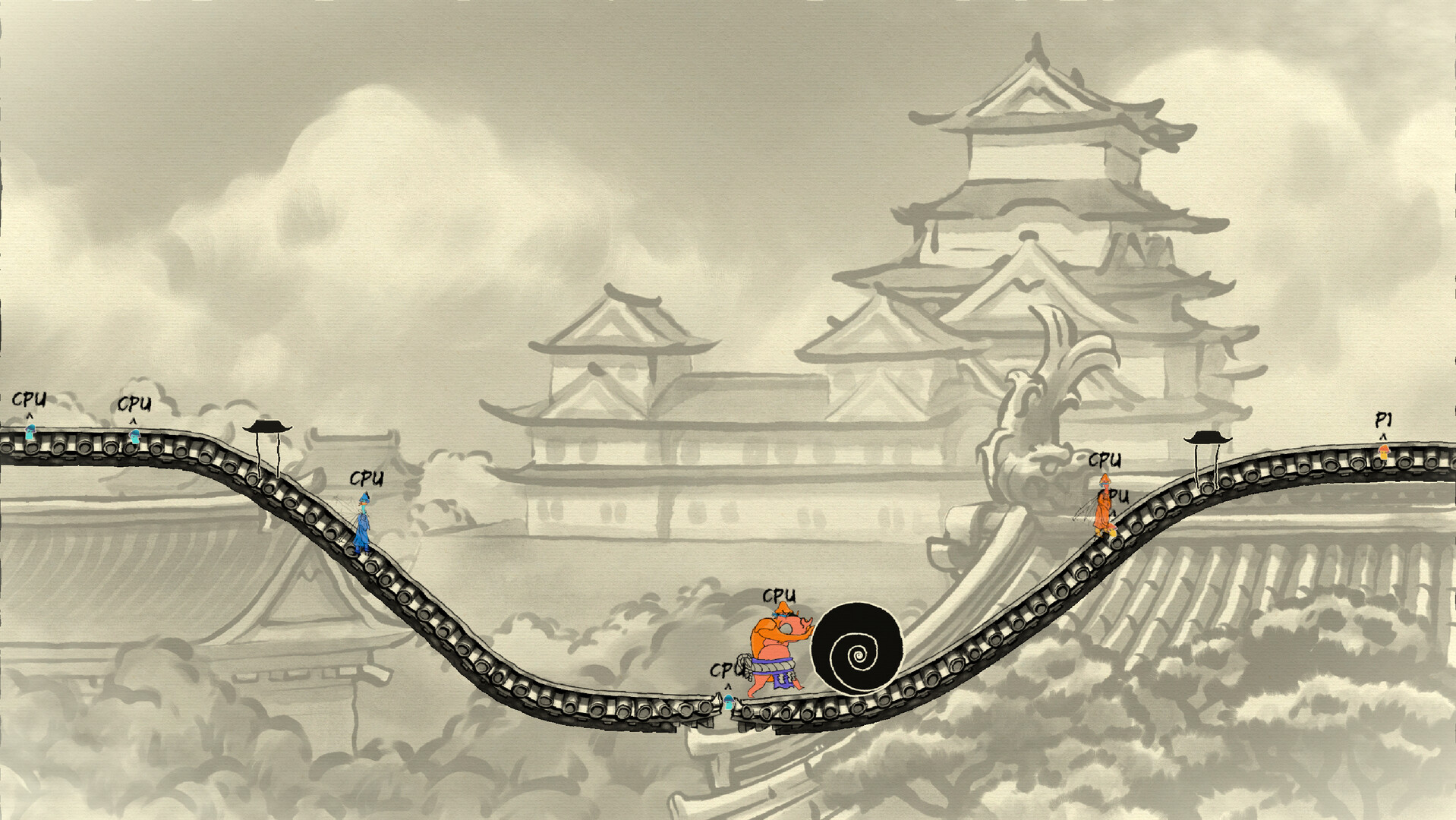 Shroom Siege on Steam
