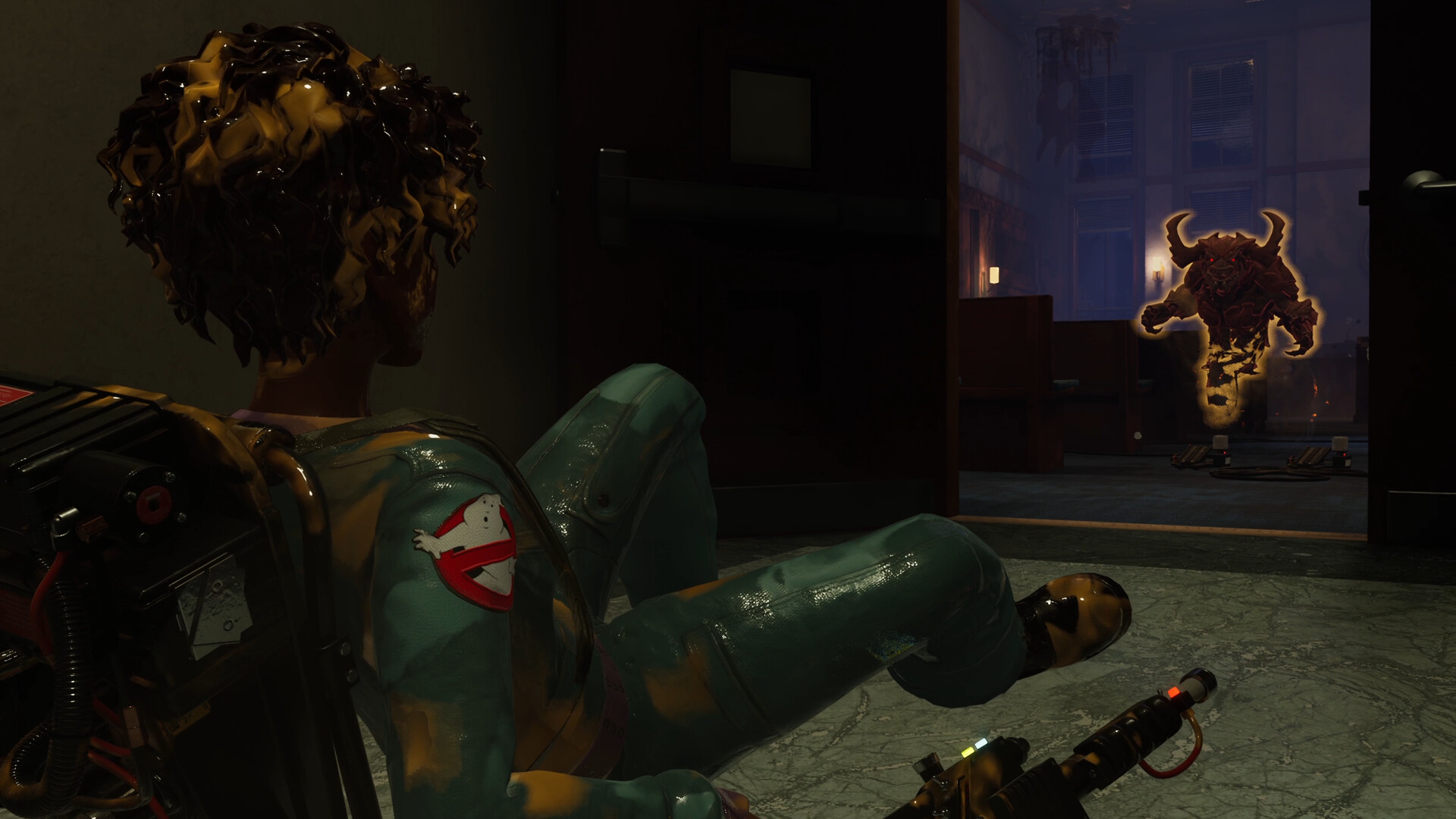 Ghostbusters: Spirits Unleashed Ecto Edition on Steam