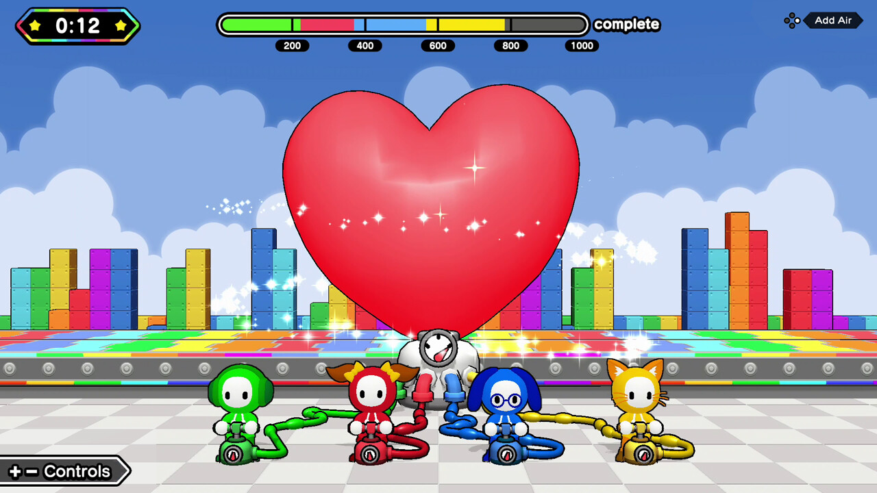 Party Party Time - Party Even Harder Pack on Steam